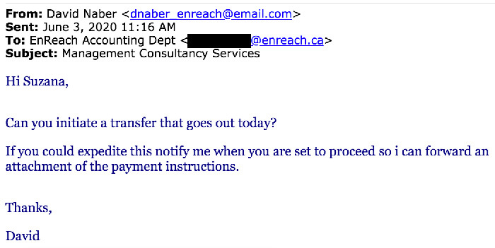 One Accounting Scam That Even Experienced Financial Controllers Could ...