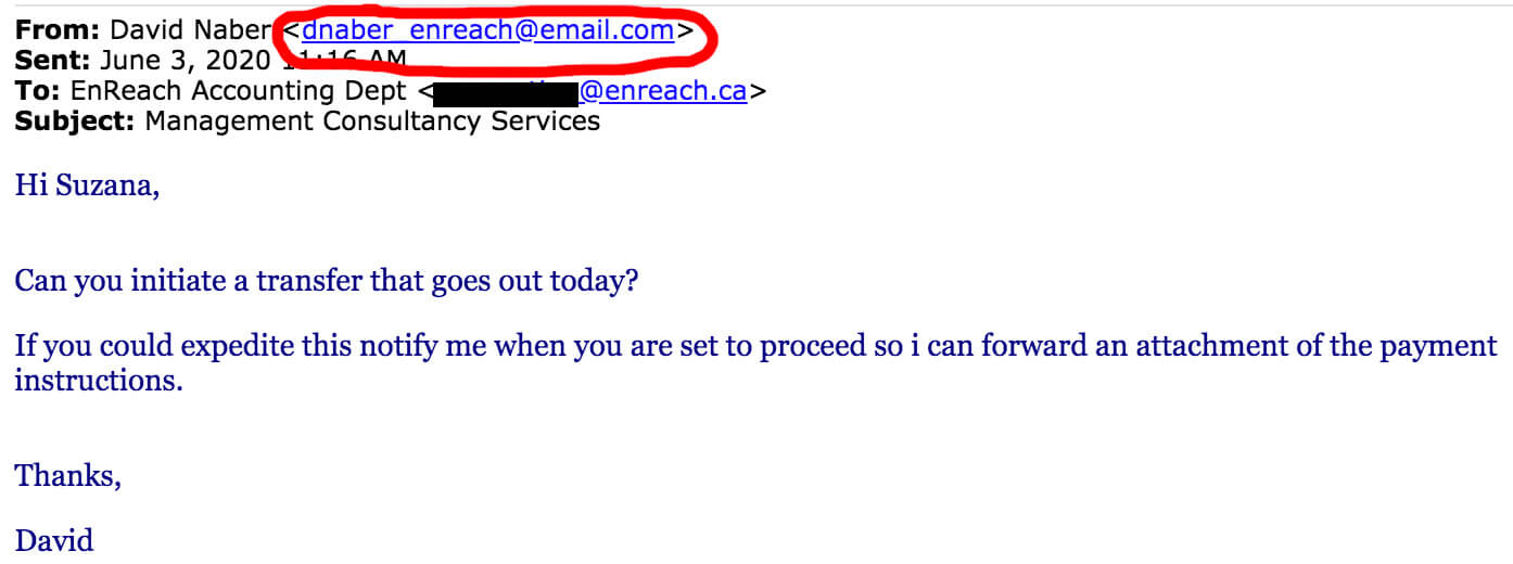 One Accounting Scam That Even Experienced Financial Controllers Could ...