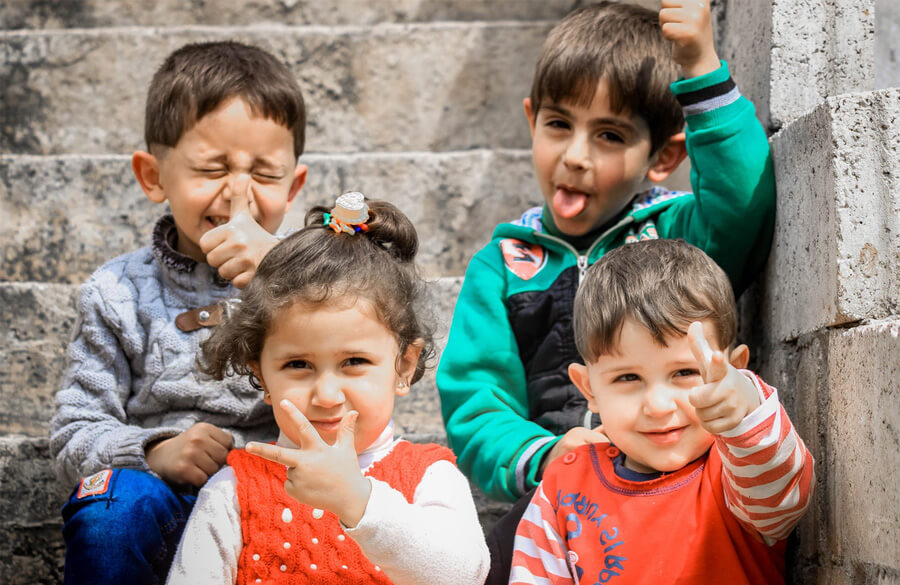 6 Adoption Scams to Avoid: What Makes the Best Adoption Agencies ...