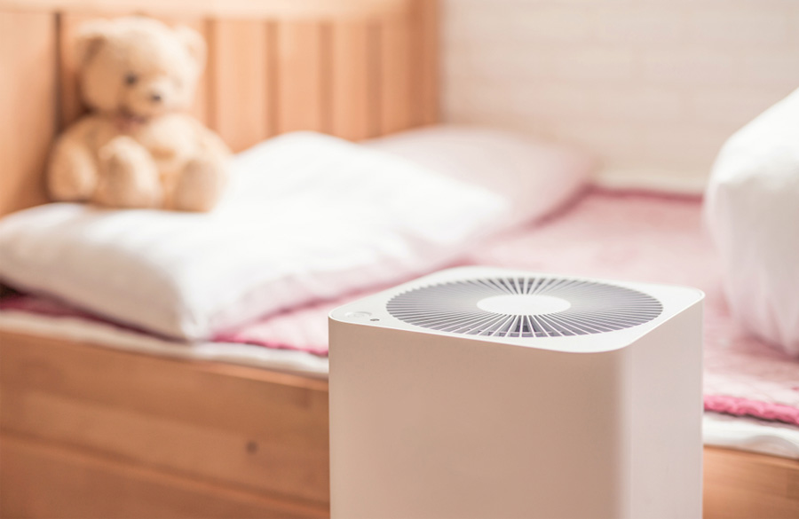 Air Purifier Scam (2023) - Scam Detector