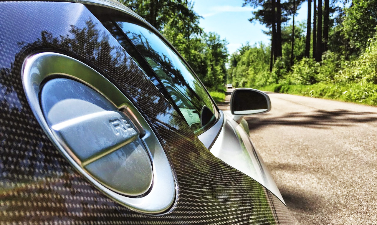 Buy A Car Online Scam - Scam Detector