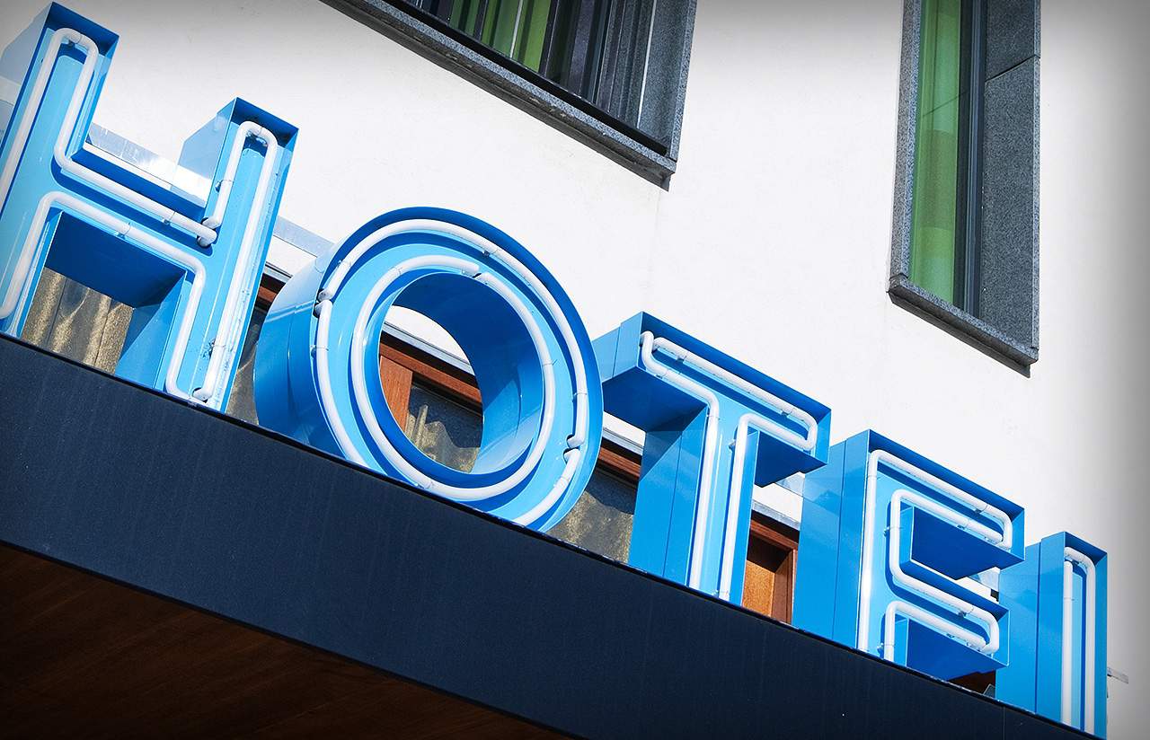 Free Hotel Stay Scam (2020) - Scam Detector