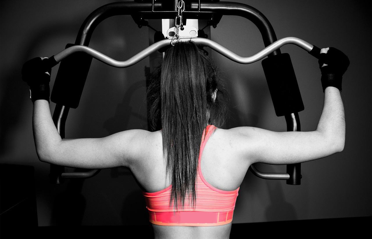 Fitness Training - Scam Detector