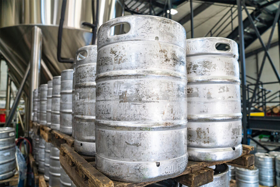 Free Beer - Scam Detector
