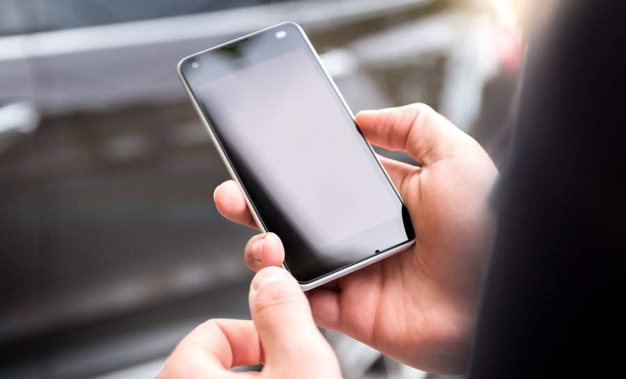 Malware on Android Phones - Scam Detector