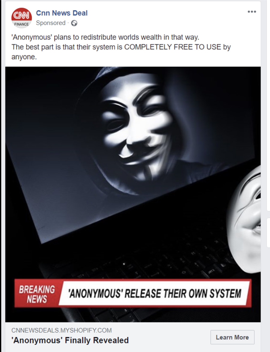 Mystery Box Scam (2021)- Scam Detector