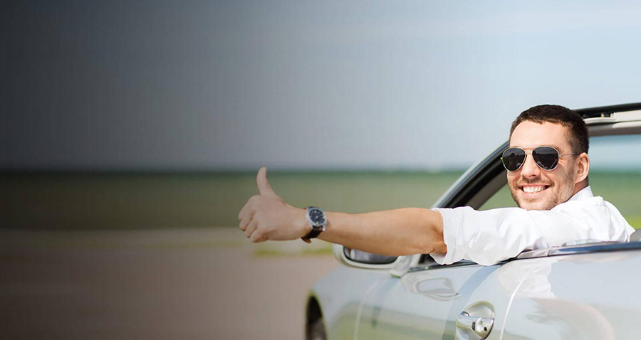 Rental Car Upgrade - Scam Detector