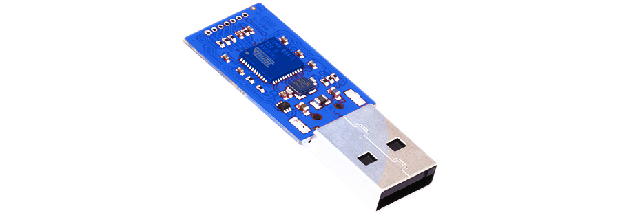 If You Find A USB Stick DO NOT Use It: Beware of the Rubber Ducky ...