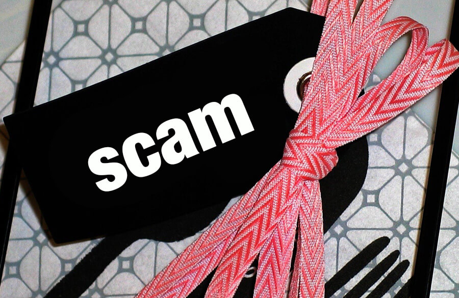 5 Social Media Scams and How to Spot Them - Scam Detector