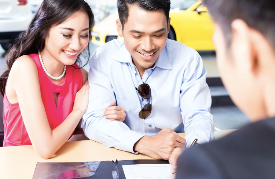 Top 7 Car Loan Scams - Scam Detector