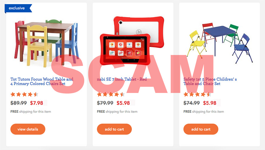 Toys R Us Closing: List of Stores and a Terrible Scam That Comes With ...