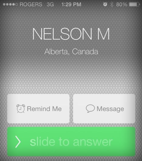 Caller ID Number Spoofing - Scam Detector