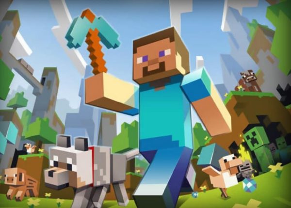 Minecraft App Fakes Scam Detector