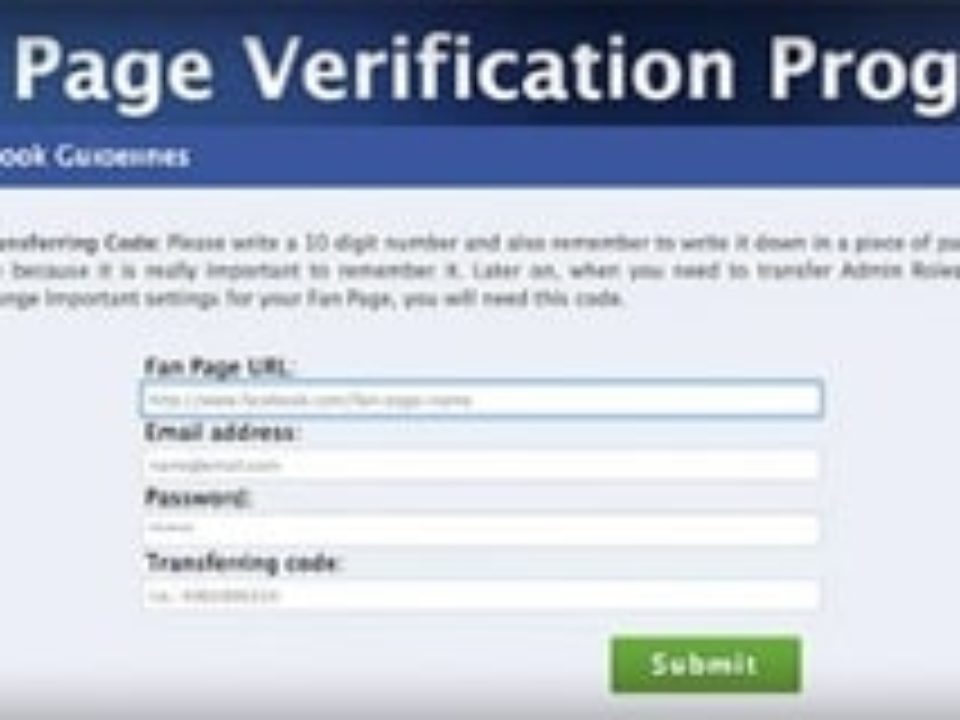 Facebook Scams in 2020 [FULL LIST] - Page 2 of 3 - Scam Detector