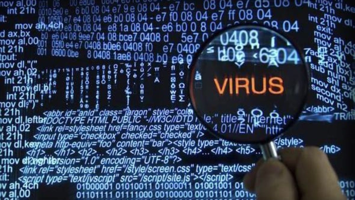 GameOver Zeus Malware - Scam Detector