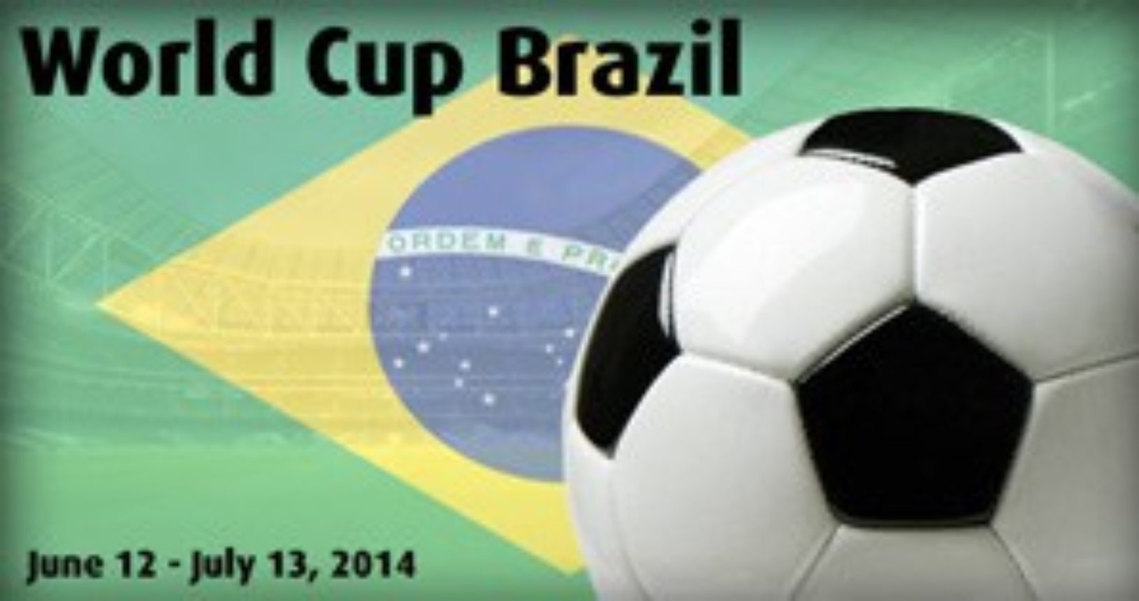 World Cup Visa for Brazil - Scam Detector