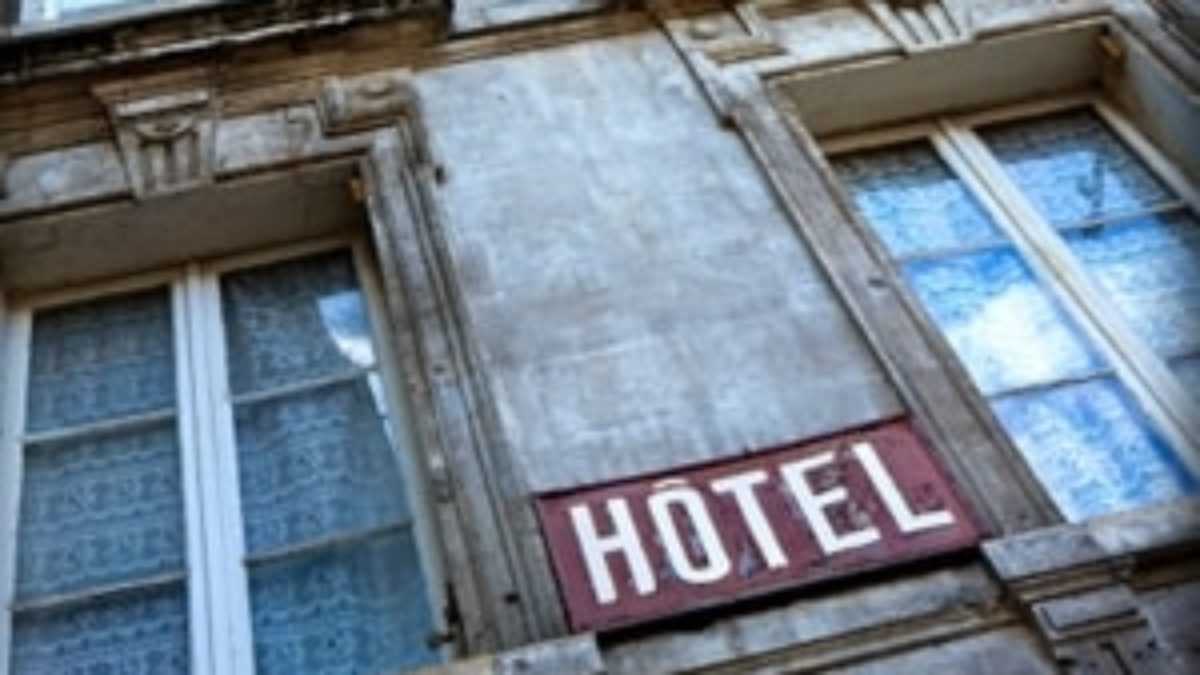 Hotel Room Swap - Scam Detector