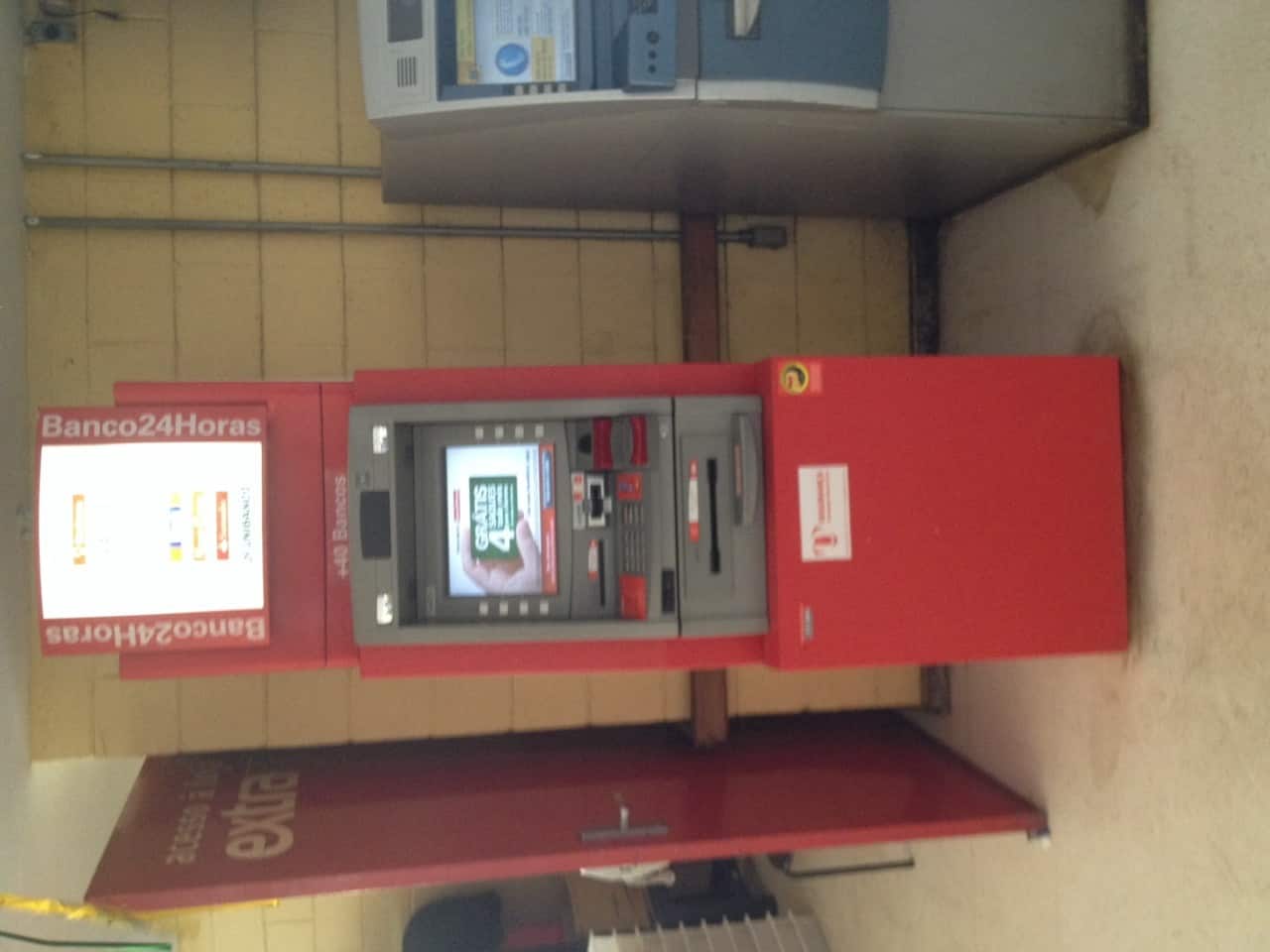 Subway Ticket Dispenser - Scam Detector