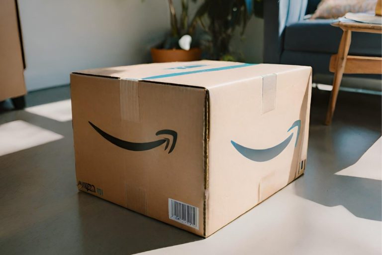 Amazon Empty Box Scam (2024) - Scam Detector