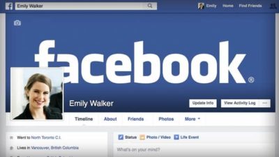 Facebook Lottery Scam (2024) - Scam Detector