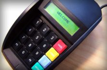 PIN Pad Cloned Debit Cards - Scam Detector