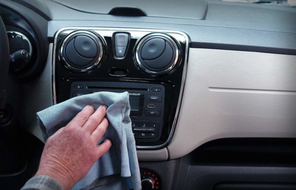 Rental Car Damage - Scam Detector