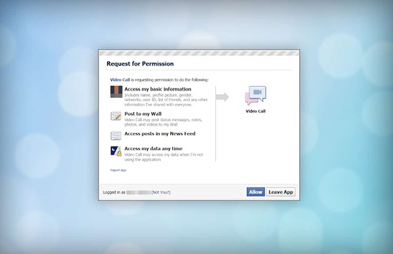 Video Calling - Scam Detector