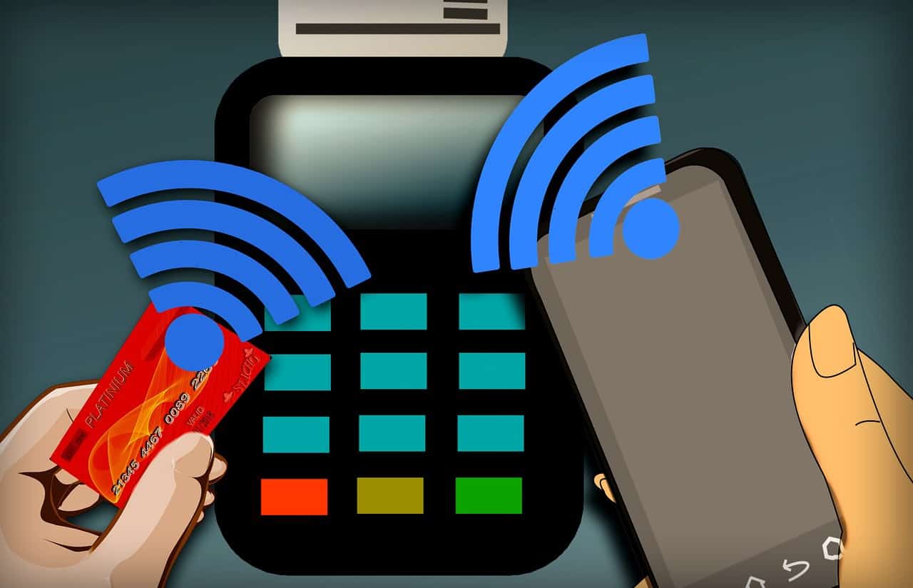 Credit Card Reader - Scam Detector