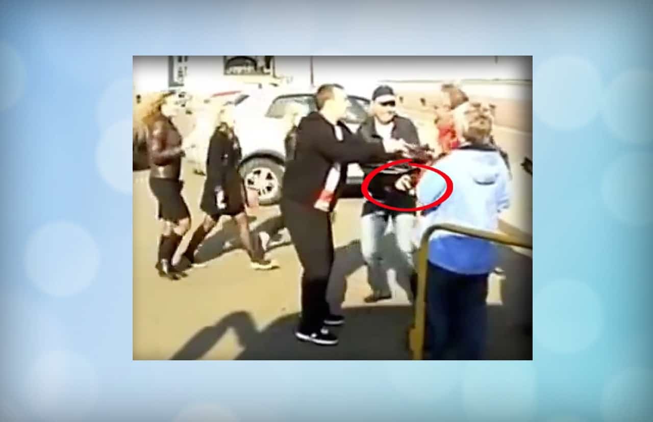 Camera Lens Theft - Scam Detector