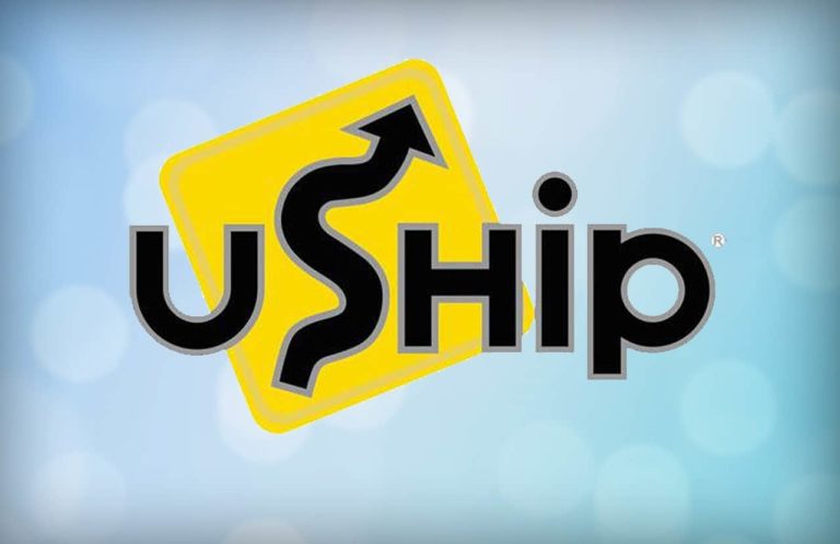 uShip Impersonator Scam (2021) - Scam Detector