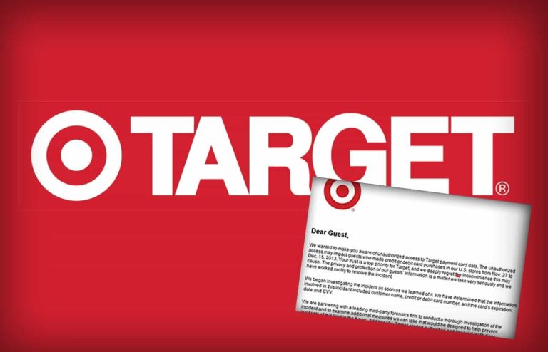 Target Email Scam - Scam Detector