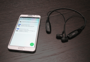 Bluetooth Interception - Scam Detector