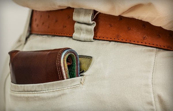 Found Your Wallet Scam - Scam Detector