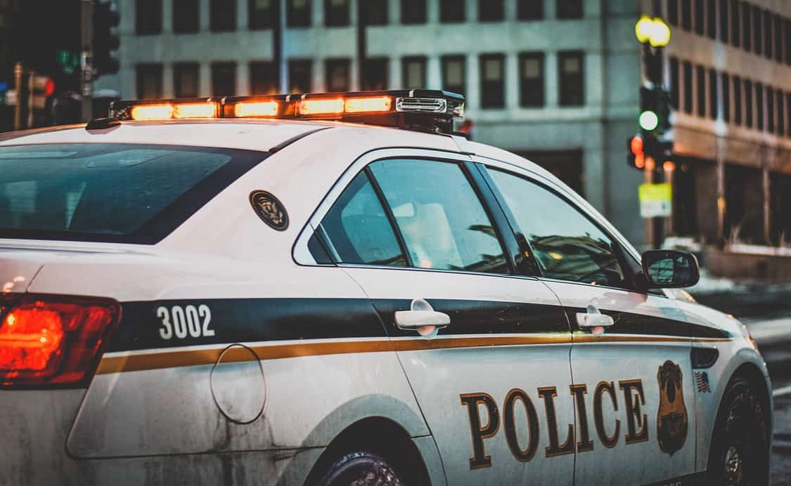 Online Police Auctions Scam (2021) - Scam Detector