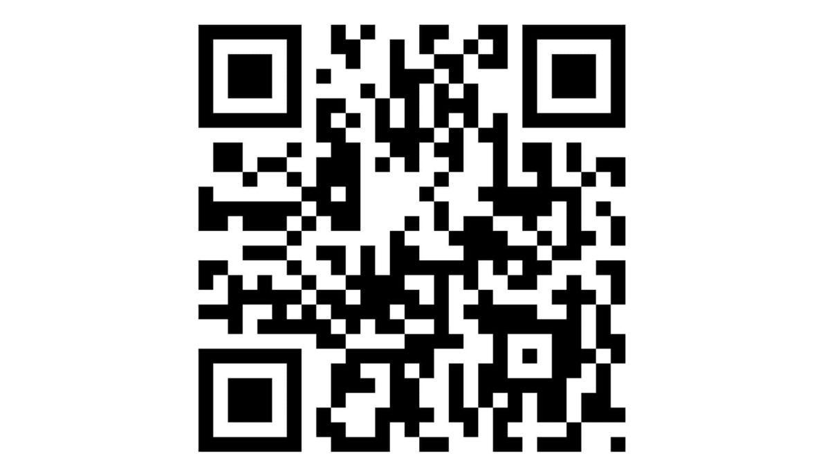 Counterfeit QR Codes - Scam Detector