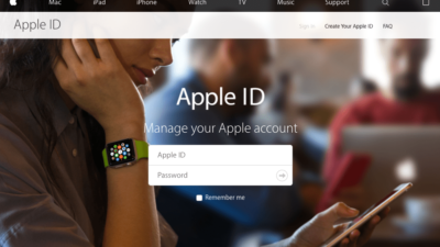 Your Receipt From Apple Scam (2021) - Scam Detector