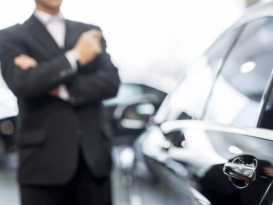 Car Rental Scams (2025) - Scam Detector