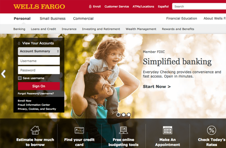 Wells Fargo Account Lockdown Scam (2020) - Scam Detector