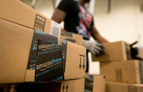 Amazon Prime Review Scam - Scam Detector