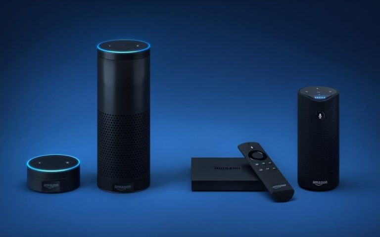 How Criminals Can Hack Into Your Amazon Echo - Scam Detector