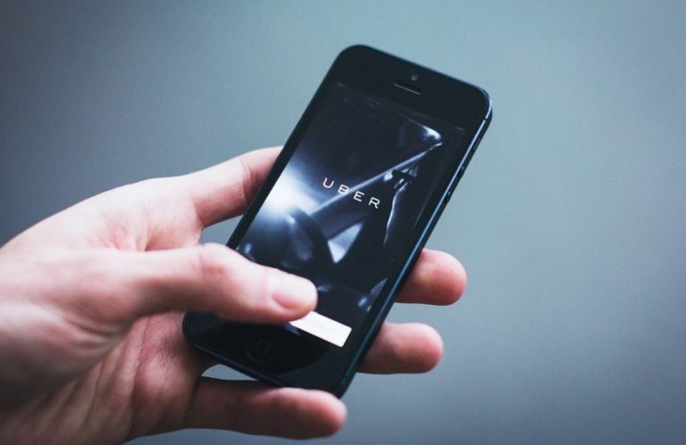 5 Uber Scams Everyone Should Be Aware Of (2021) - Scam Detector