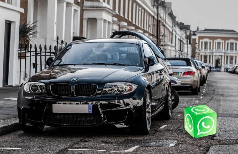 Auto Insurance Via Whatsapp - Scam Detector