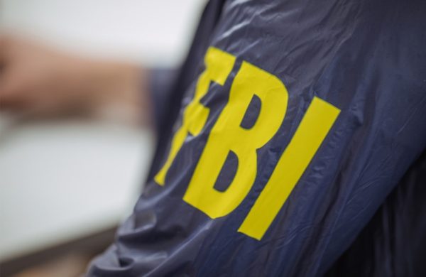 FBI e mail - Scam Detector