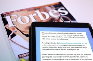 Magazine Subscriptions Scam Detector