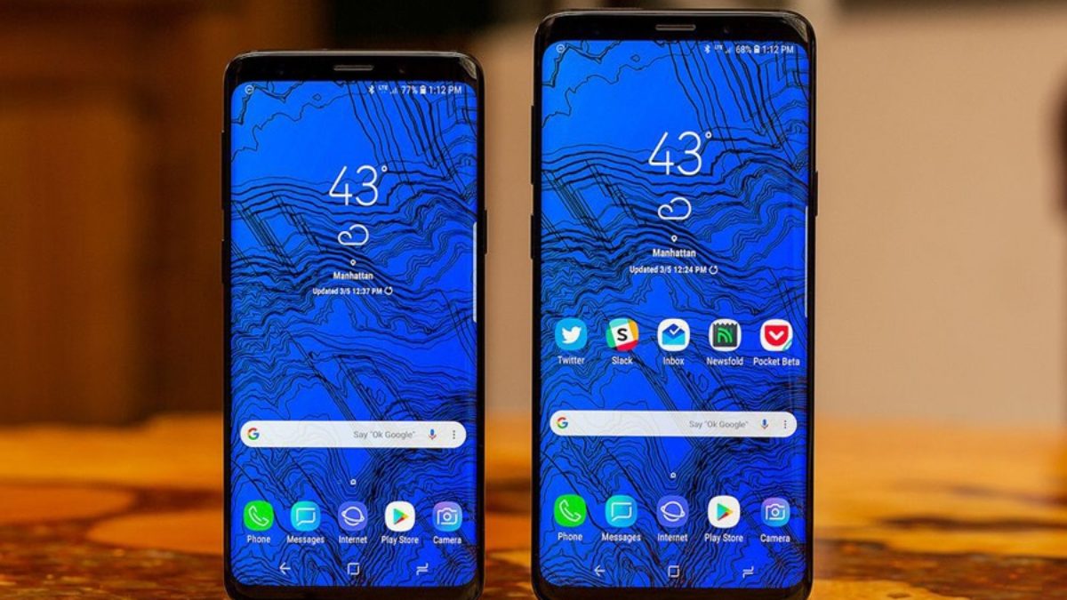 Android Phones: Samsung Galaxy Fake Sales - Scam Detector