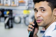 Fake Discount Phone Call - Scam Detector