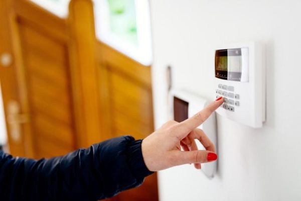 Upgrade Existing Home Security System - Scam Detector