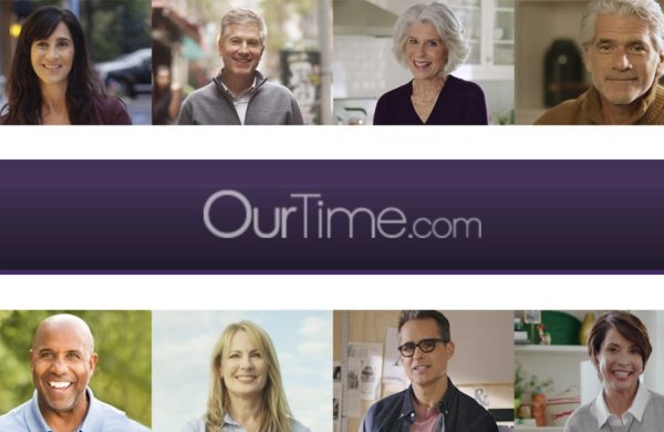 OurTime.com Subscription Email - Scam Detector