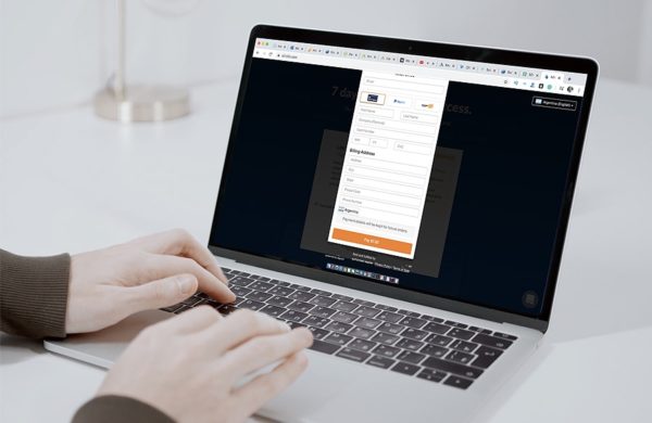 Autofill Form Phishing - Scam Detector