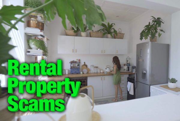 Rental Property Scams: From Fake House Ads on Craigslist to Facebook ...